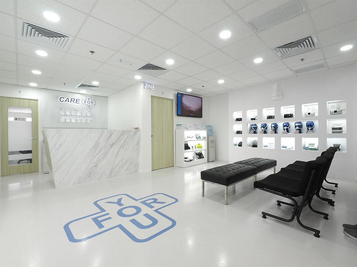 About Care For You | Care For You